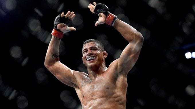 5 UFC welterweights who could defeat Kamaru Usman