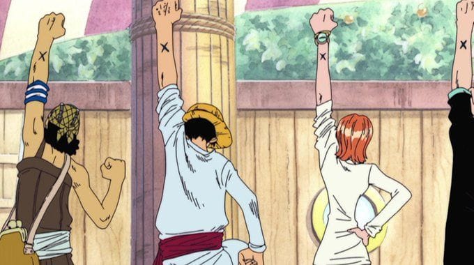 10 One Piece characters too sweet to be villains