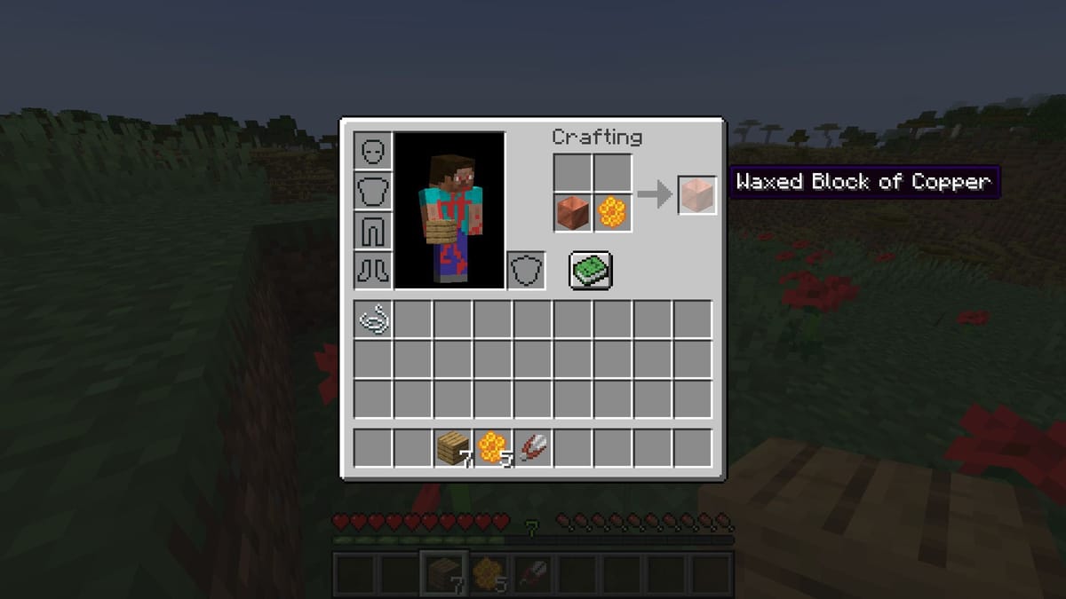 What can honeycomb be used for in Minecraft 1.19?