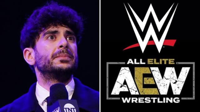 Athena on AEW and Tony Khan contacting her