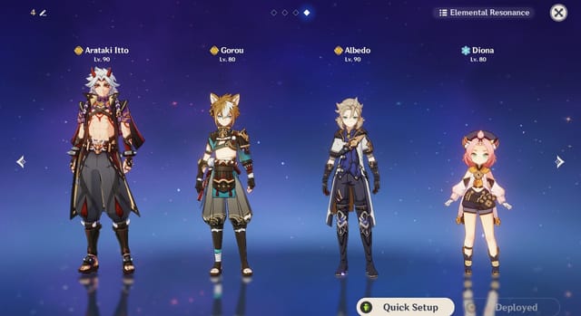 5 best team comps for Itto in Genshin Impact (June 2022)