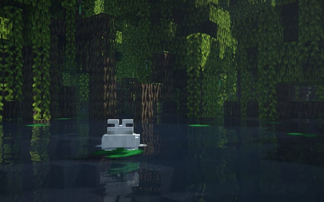 How to use shaders in Minecraft 1.19