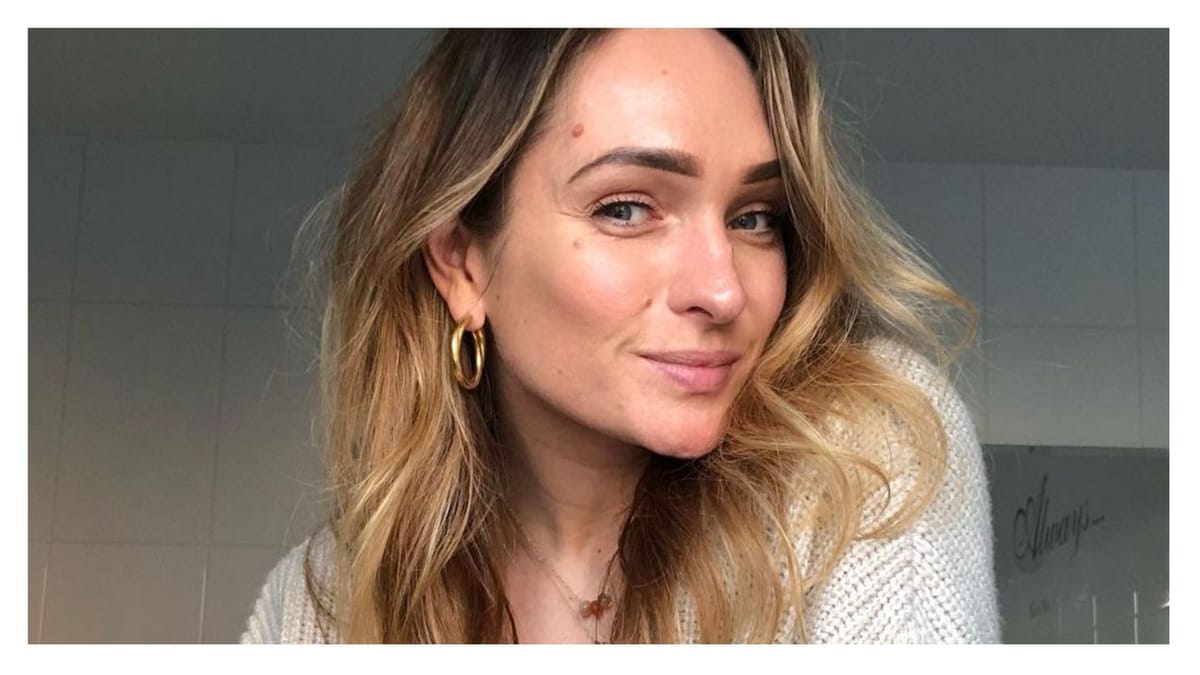 Who was Danielle Hampson? Tributes pour in as X-Factor star Tom Mann's ...