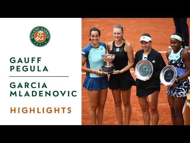 5 women who have finished runner-up in singles and doubles at the same ...