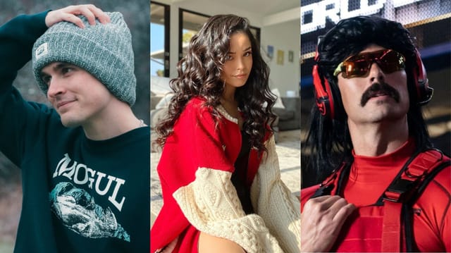 3 streamers YouTube can’t afford to lose to Twitch