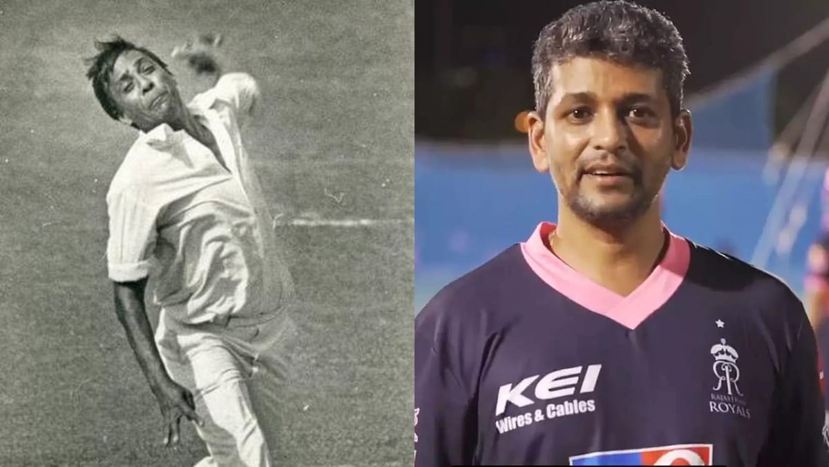 5 Indian cricketers who deserved a chance to play Test cricket but ...