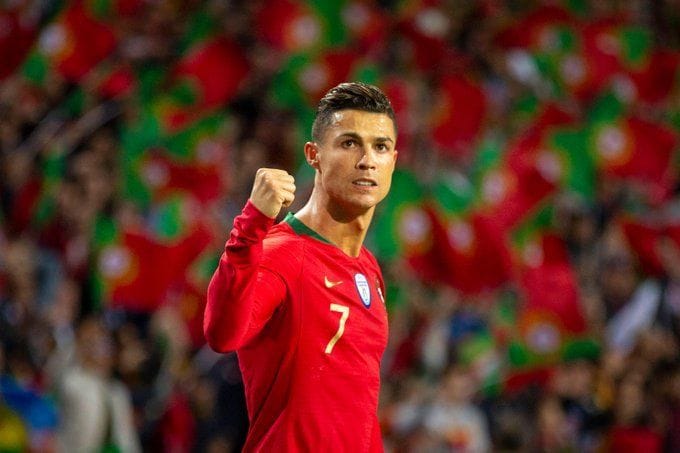 5 top clubs that have been linked with Cristiano Ronaldo this summer