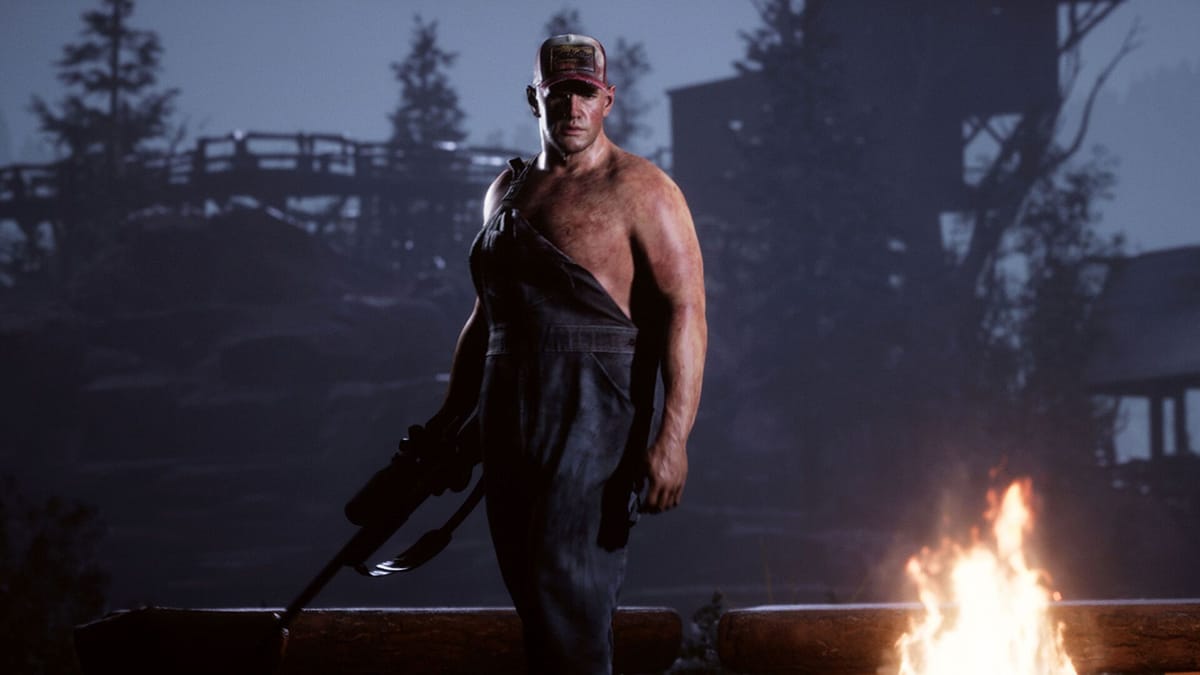 How to let the Hackett Family survive in The Quarry