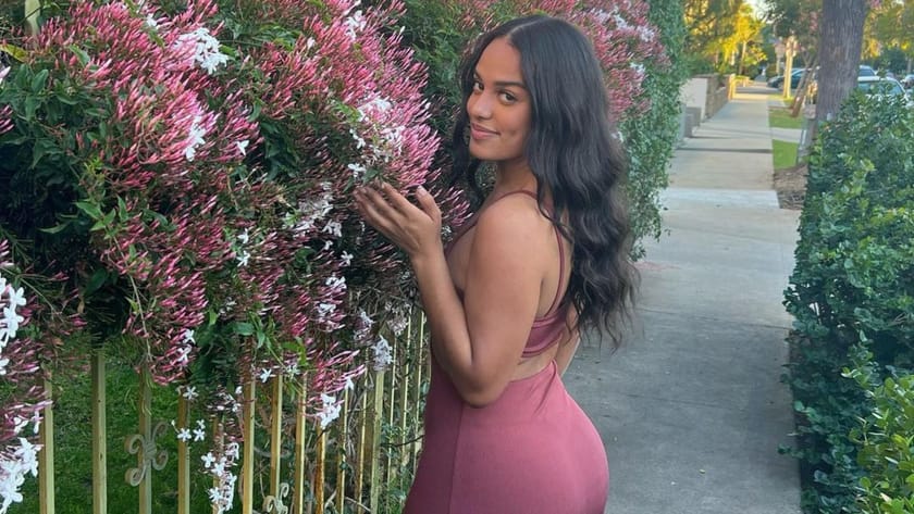 Why did Alexis Christina exit Ex On the Beach Season 6?