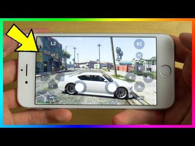 Fact Check: Is GTA 5 available on iOS and Android devices?