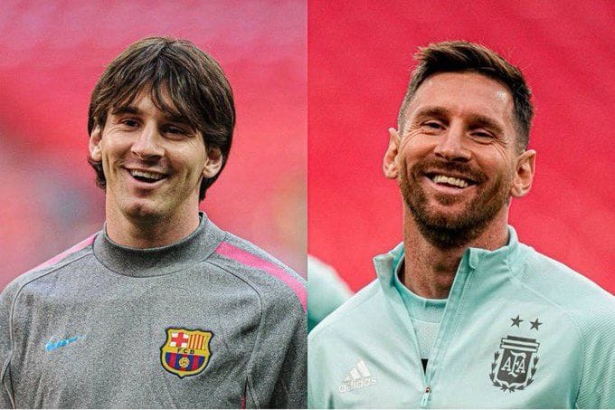 "Brace yourselves for a once in a lifetime performance" "Another trophy ...