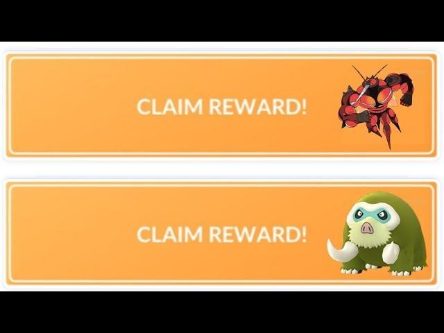 All "Rhi's Arrival" Special Research tasks and rewards in Pokemon GO