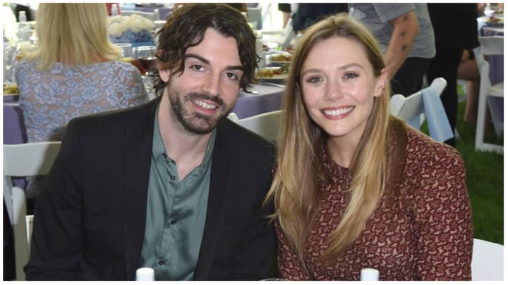 What is Robbie Arnett's age? All about Elizabeth Olsen's husband as MCU ...