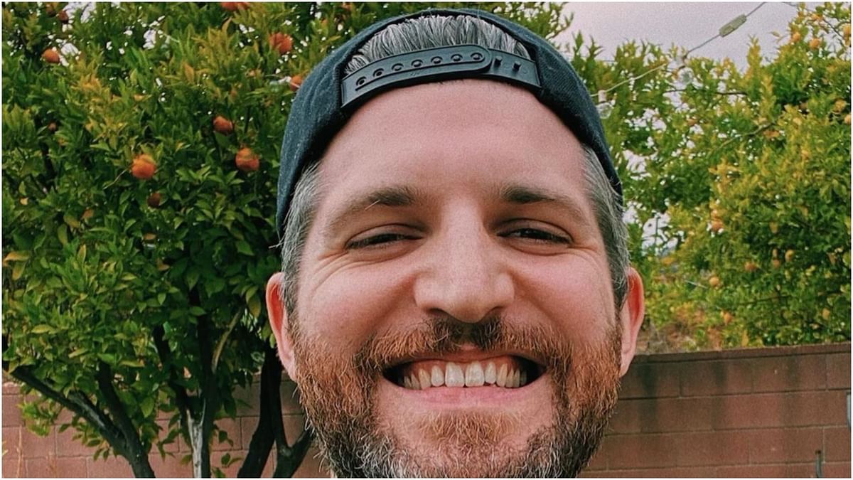 YouTuber Harry Mack uses freestyles to explain rap skills