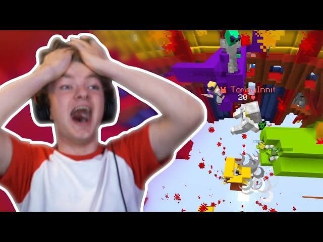 10 best clips of all time from Minecraft Championships (MCC)