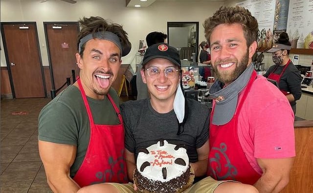 Dylan Lemay's Age, Bio, Net Worth, Career, Personal Life and FAQs