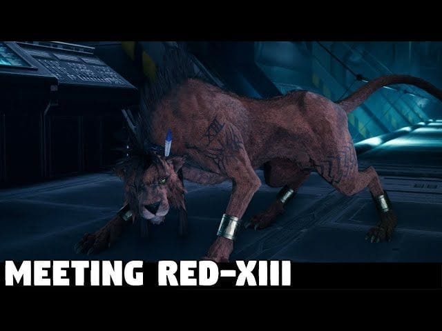 5 best animal companions in Final Fantasy history