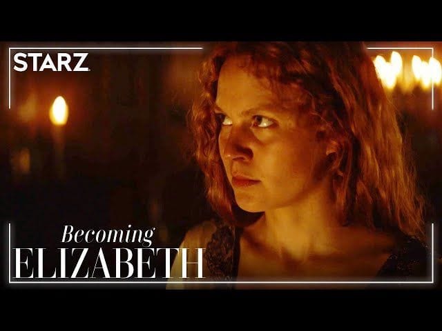 Who was Elizabeth Tudor? UK's iconic queen's young life explored in ...