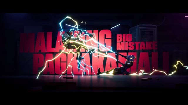 Valorant shows a look at Pearl with Episode 5 cinematic trailer ...