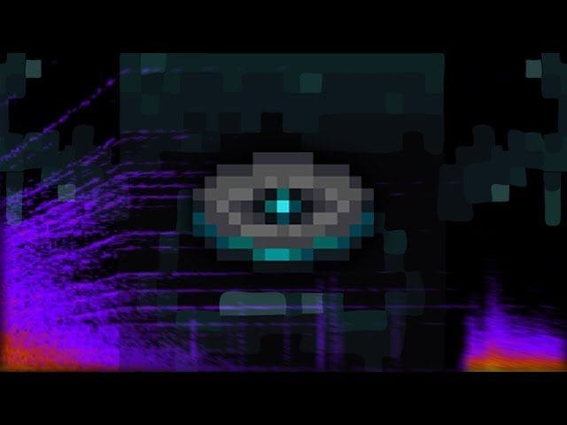 What is the story behind Minecraft's Disc 5?