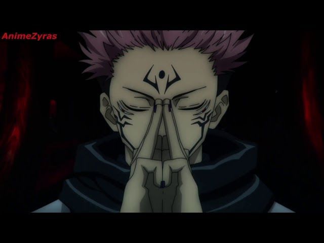 All Domain Expansions in Jujutsu Kaisen, ranked least to most powerful