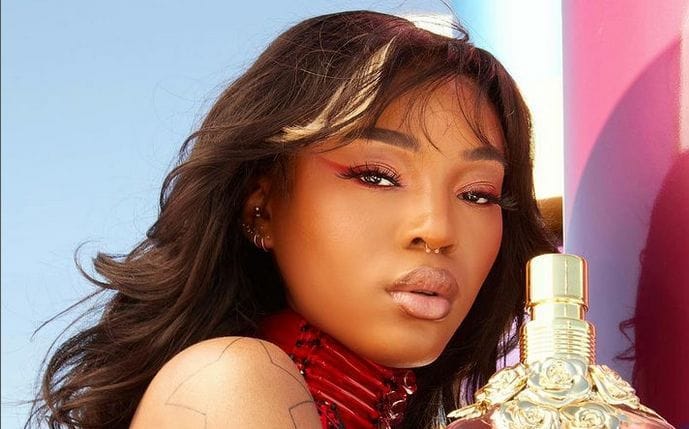 Quenlin Blackwell's Age, Bio, Career, Personal Life and FAQs