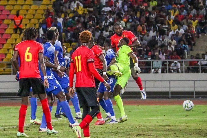 Madagascar vs Angola prediction, preview, team news and more | 2023 ...