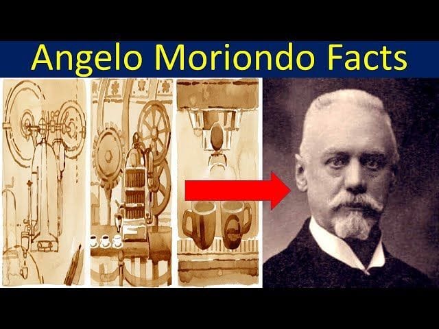 Who was Angelo Moriondo? Google Doodle honors the ‘godfather’ of ...