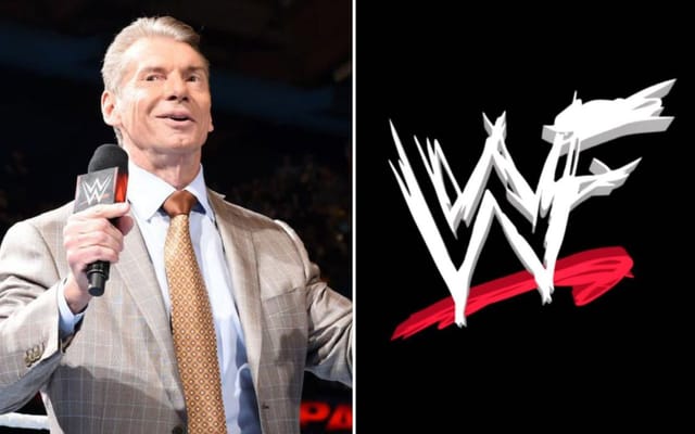 Former Tag Team Champion recalls his first meeting with Vince McMahon