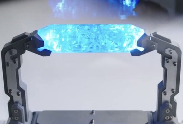 Who is DC's Cobalt Blue? The Flash S8 ending's likely tease for new ...