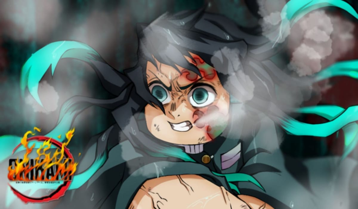 Onikami codes in Roblox: Free reset and Rerolls (June 2022)