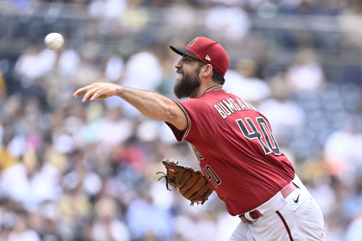 “MadBum is on the verge of melting down” “Umpire is scared of MadBum ...