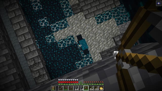 Warden's anger mechanism in Minecraft 1.19 explained