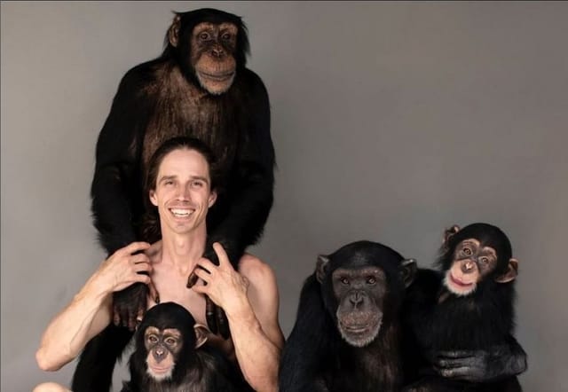 Kody Antle's Age, Bio, Net Worth, Career, Personal Life and FAQs