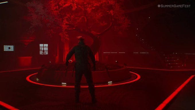 Fort Solis, debut title from Fallen Leaf, fields Troy Baker and Roger ...