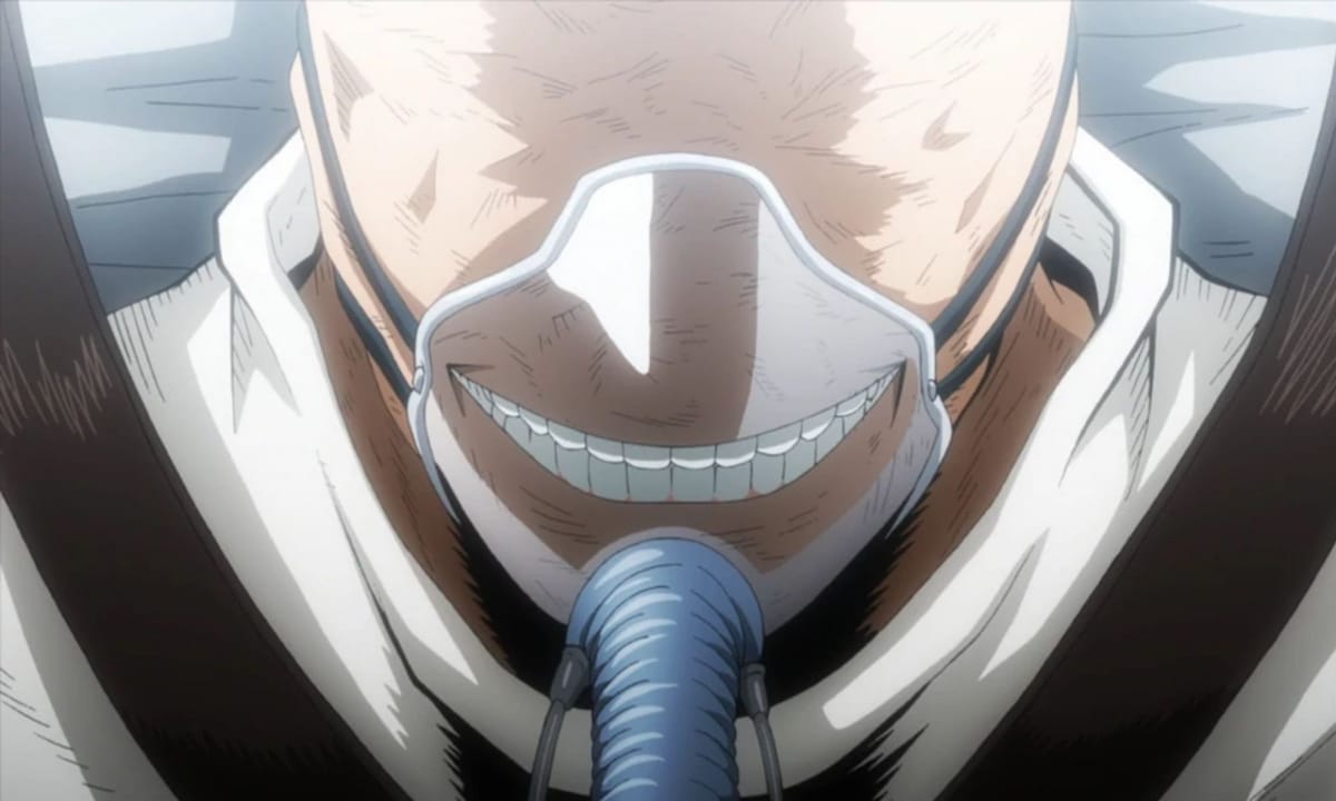 My Hero Academia: Is Tomura Shigaraki dead? Explored