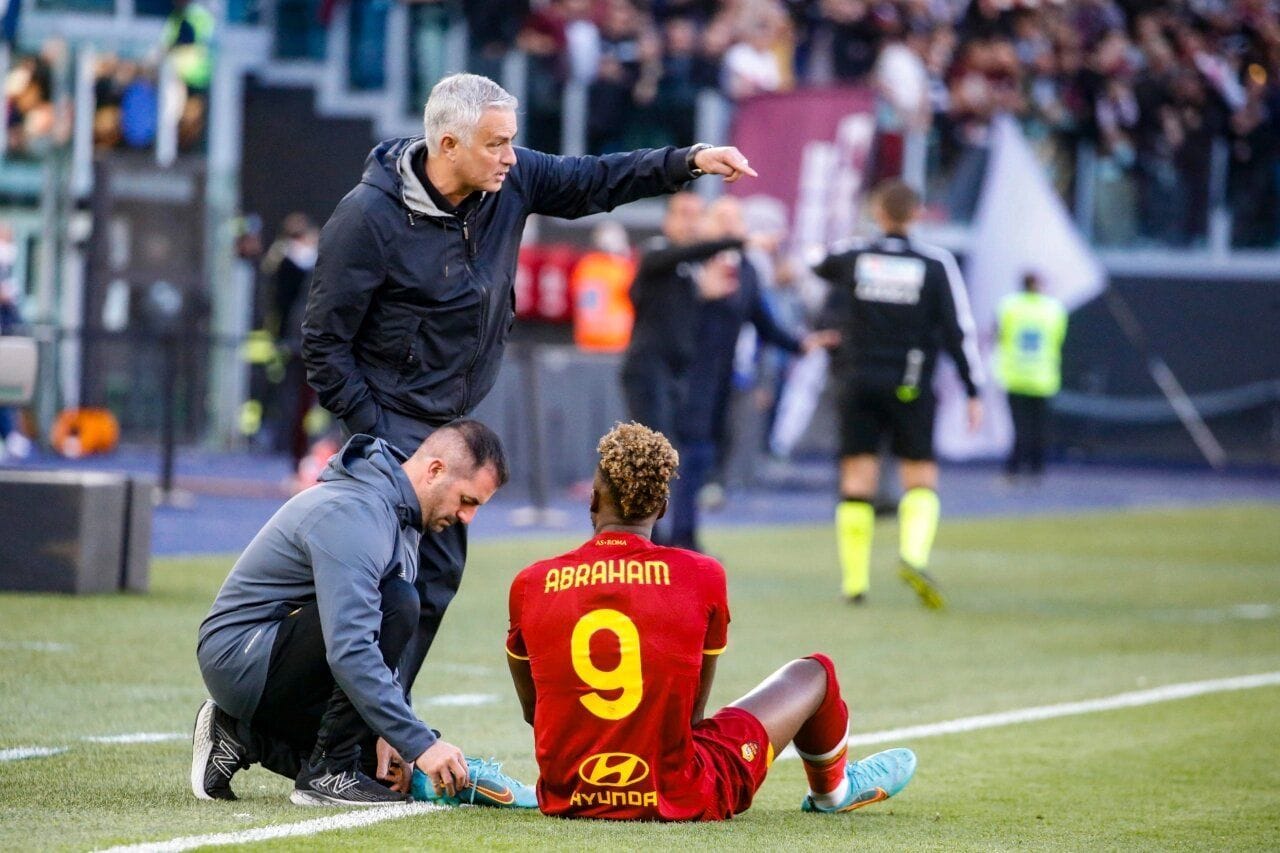 Serie A LIVE Score - Italian Serie A Live Scores, News, Updates & Results