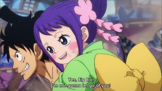 10 One Piece characters too sweet to be villains