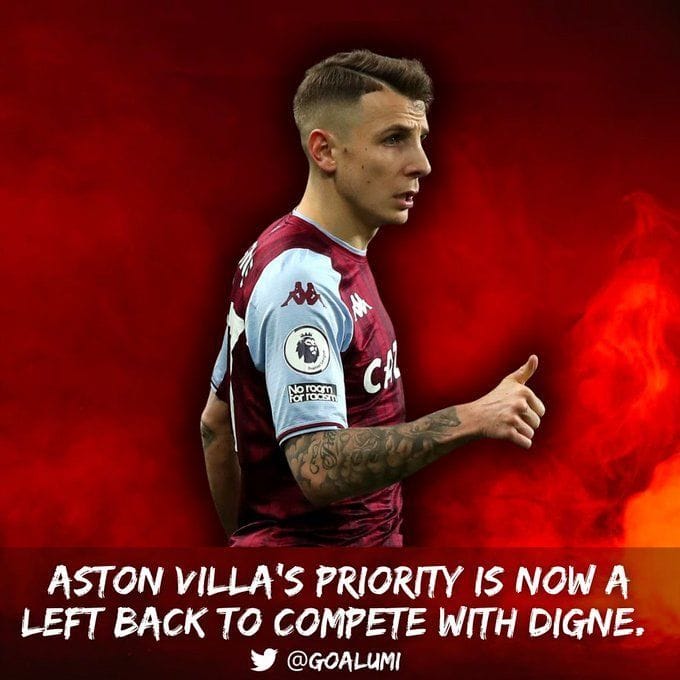 "I am told that they are trying" - Fabrizio Romano provides update on ...