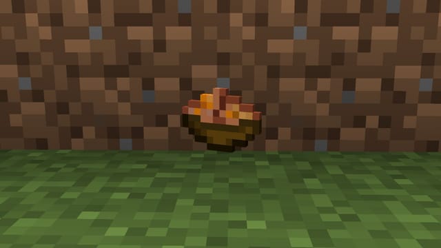 5 best food items in Minecraft 1.19
