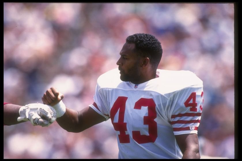 3 NFL players who unfortunately passed away after a drug overdose