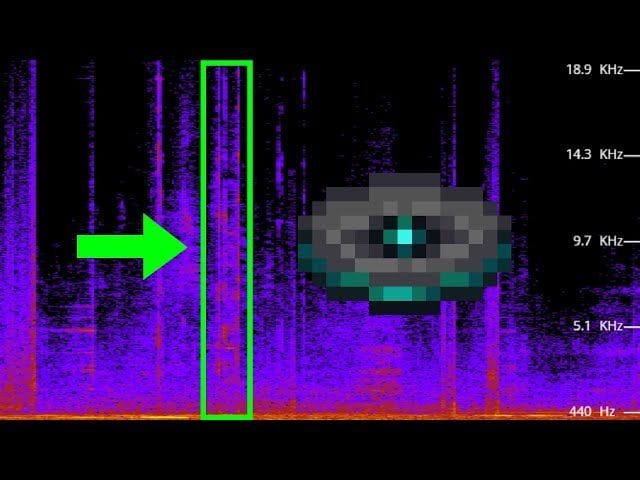 What is the story behind Minecraft's Disc 5?