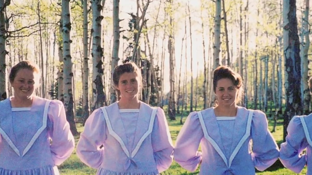 Keep Sweet: Pray and Obey: What is FLDS? Netflix docuseries reveal ...