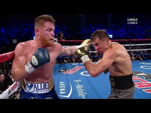 Boxing News: Canelo Alvarez shows off new tattoo