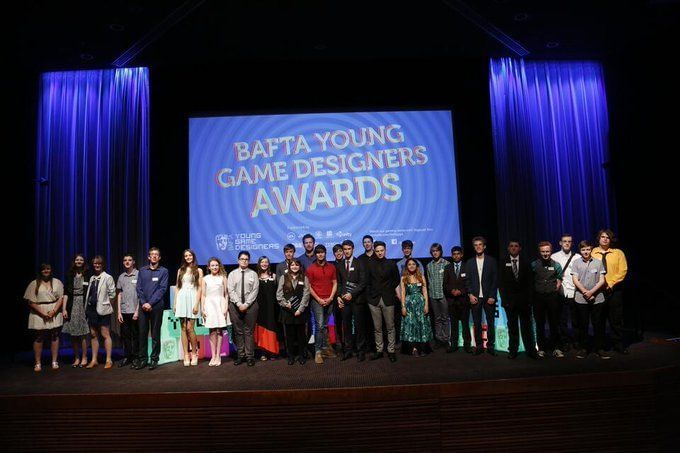 BAFTA Young Game Designers Awards 2022: The 54 finalists for the accolade revealed