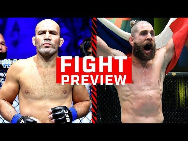 UFC Fight Tonight: Is there a UFC card on Saturday, June 11, 2022?