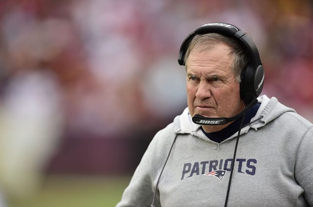 5 Scandals that rocked the NFL feat. Teams cheating, players accused of ...