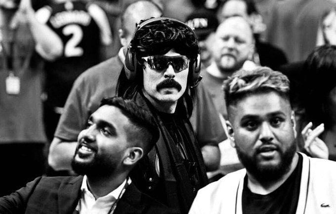 How tall is Dr Disrespect? Understanding the iconic streamer’s height ...