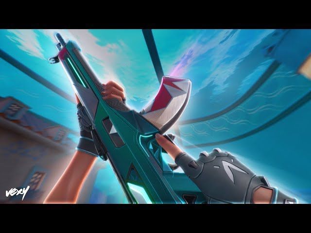 Valorant Episode 5: Top 3 Duelists to try out on Pearl