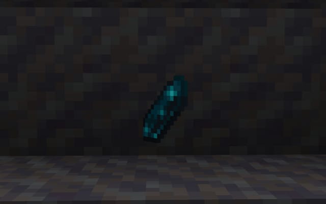 How to use echo shards in Minecraft 1.19